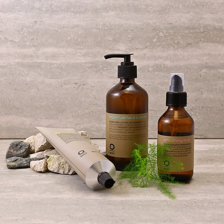 Oway - (Organic Way)