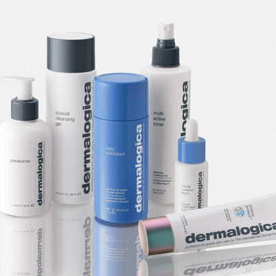 Dermalogica Dynamic Skin Skin Aging Solutions Kit | UK Beauty Club