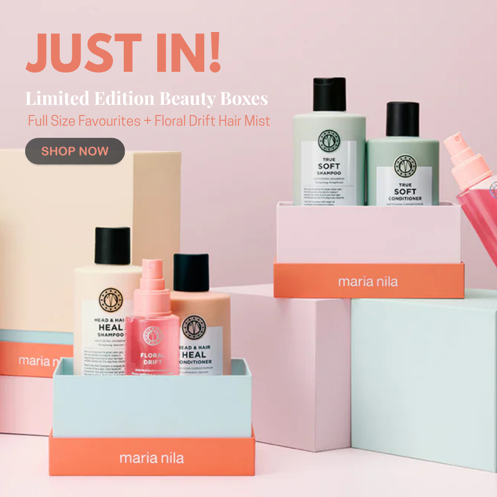 Maria Nila Gifts