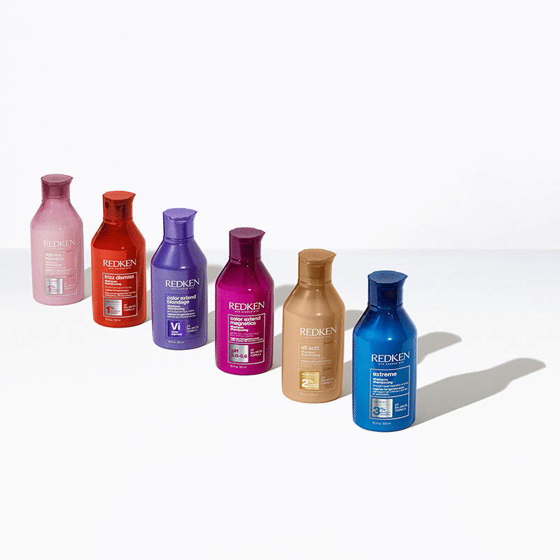 Redken Shop All