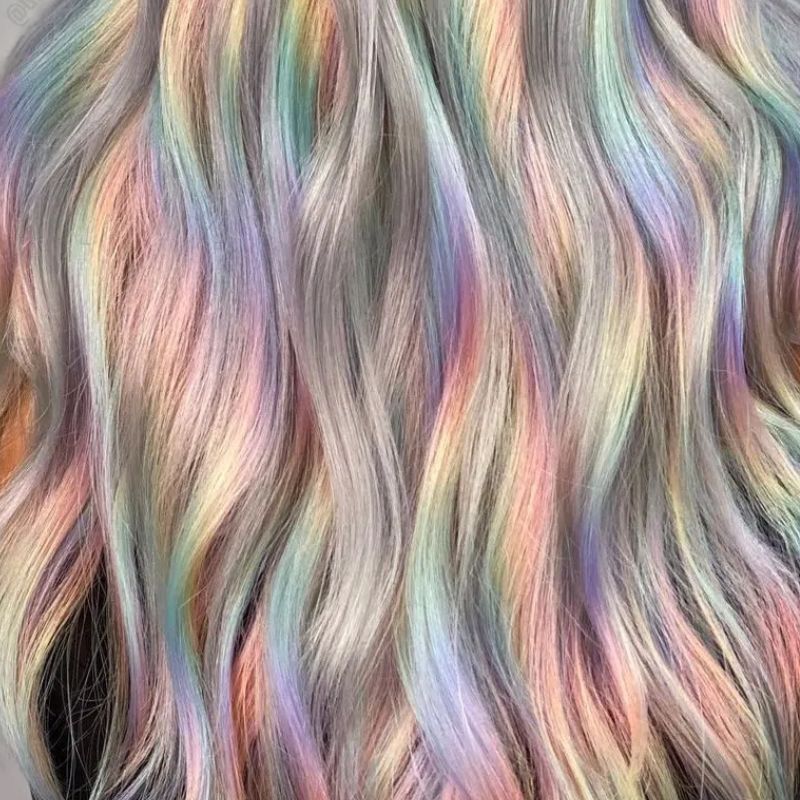 Rainbow Edit – Colourful Picks for Pride