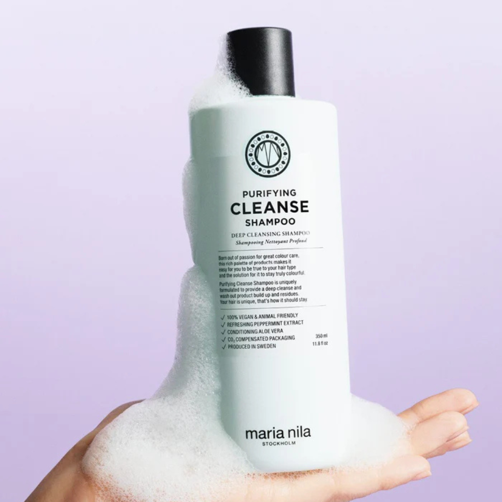 Maria Nila Shampoo