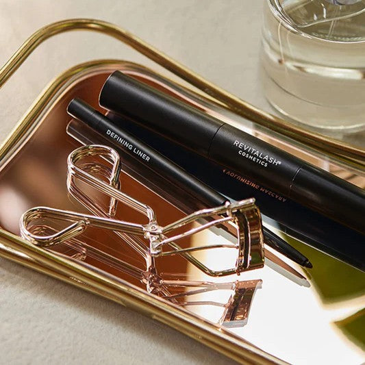 Lash, Lip and Brow Care