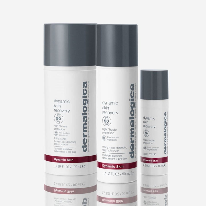 Dermalogica Dynamic Skin Recovery SPF50 | UK Beauty Club