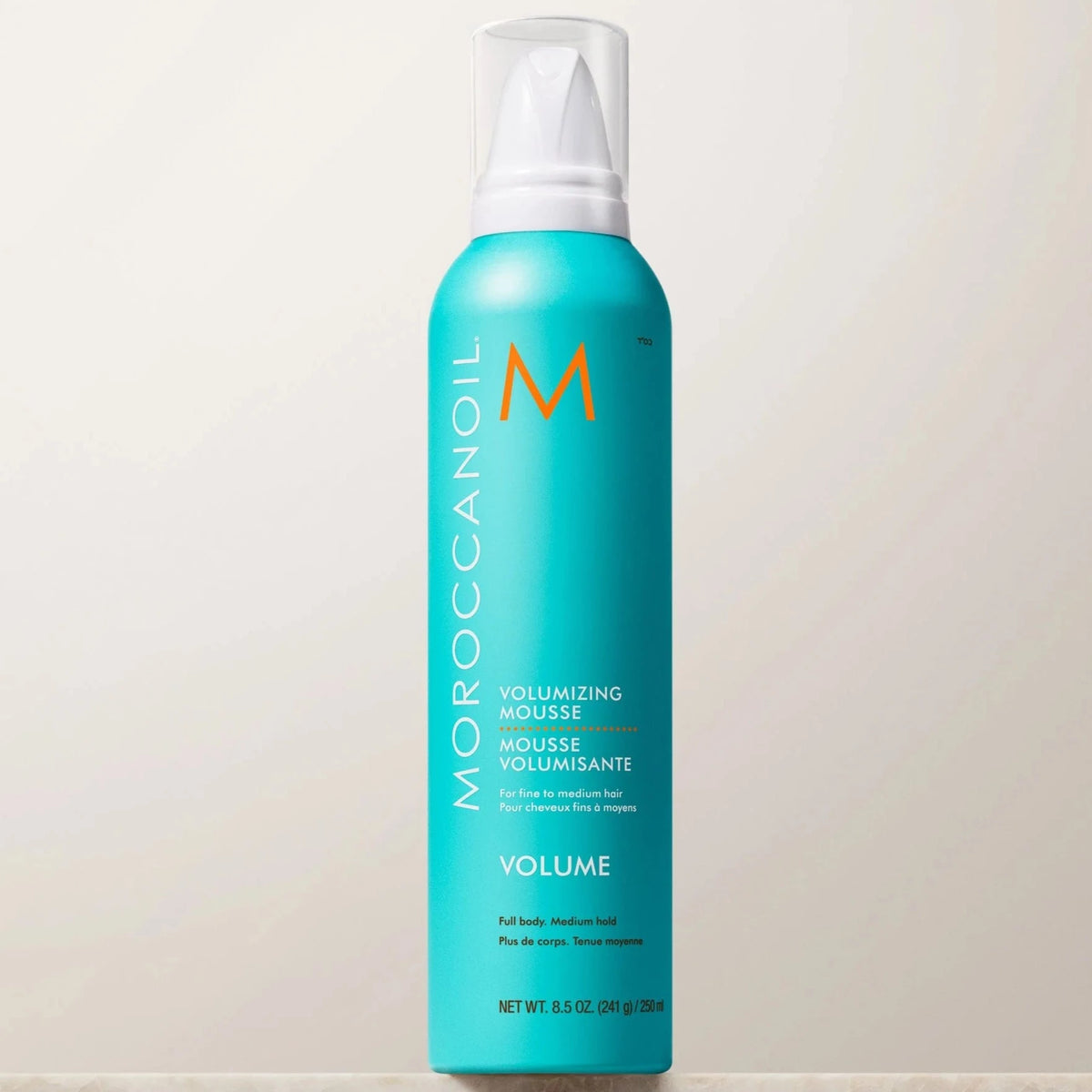 Moroccanoil Volumising Mousse 250ml