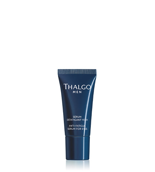 Thalgo Men Force Marine Anti-Fatigue Serum For Eyes 15ml | UK Beauty Club