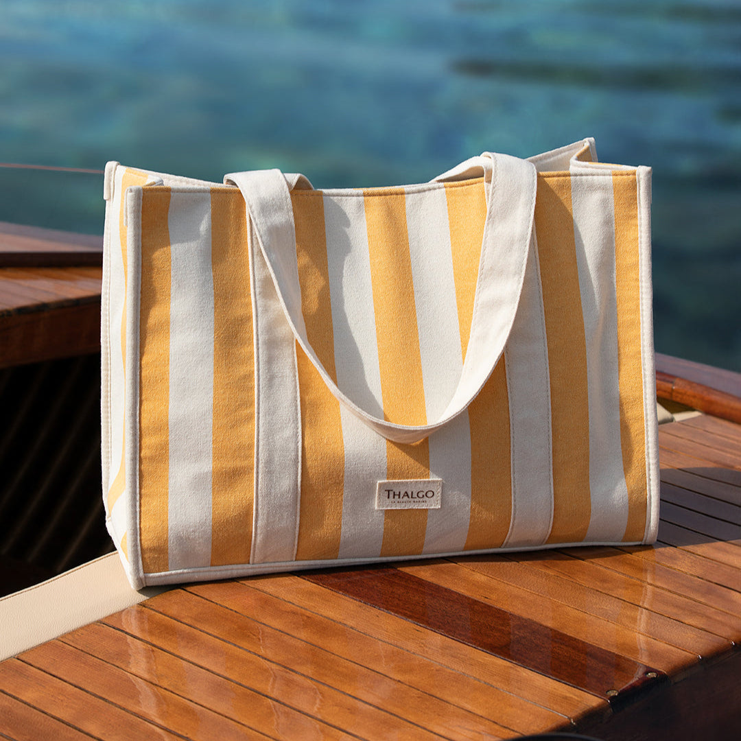 Thalgo Beach Bag | UK Beauty Club