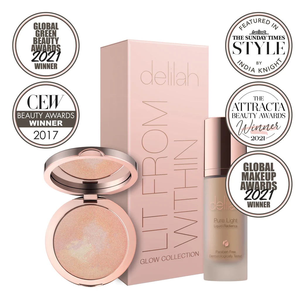 Delilah Lit From Within Collection