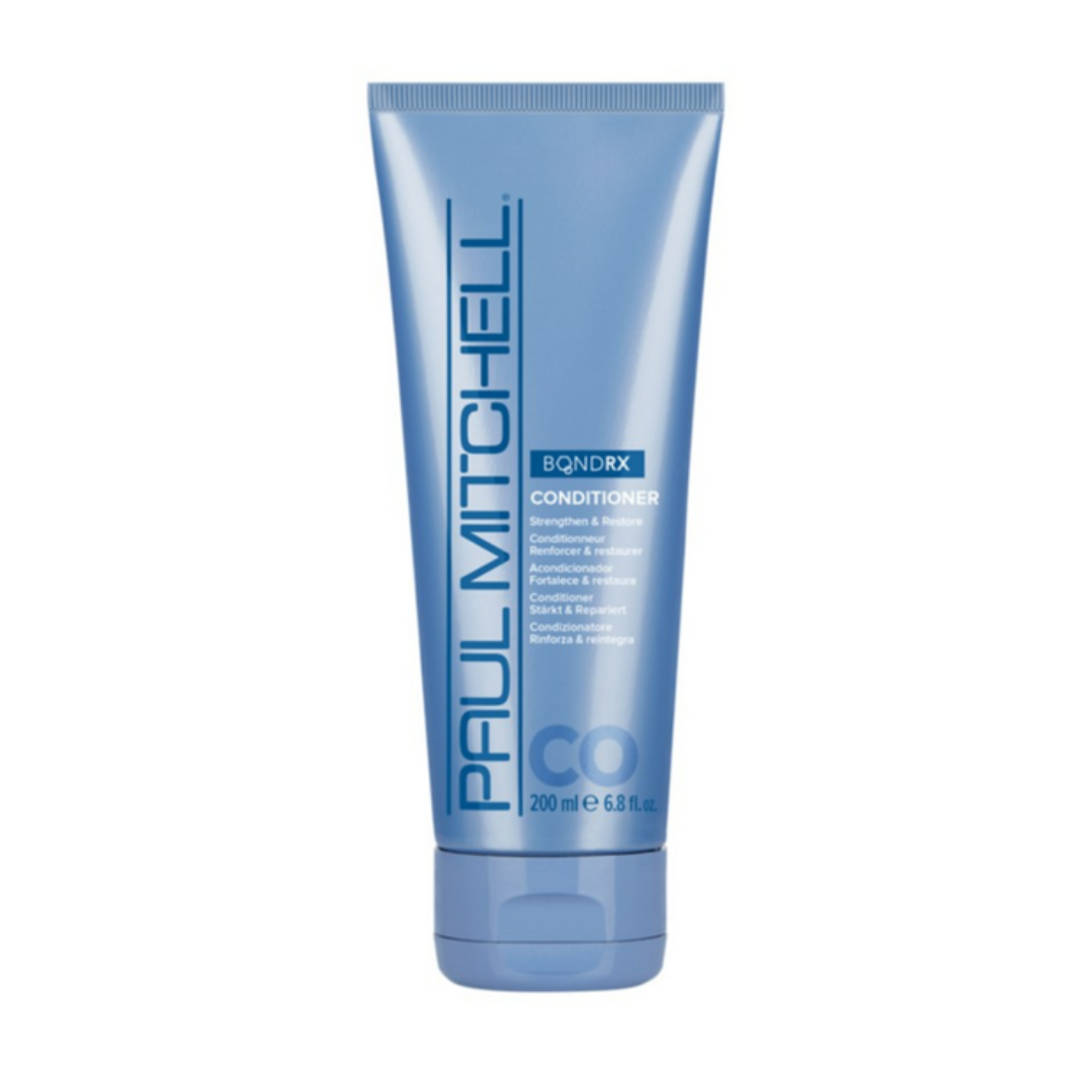 Paul Mitchell Bond RX Conditioner Strengthen & Restore 200ml
